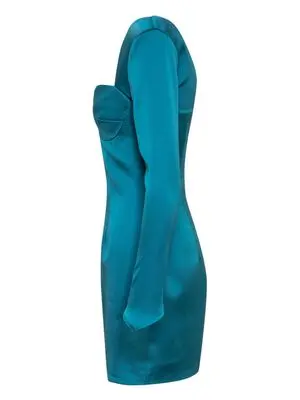 NINEMINUTES The Elise Mini Dress