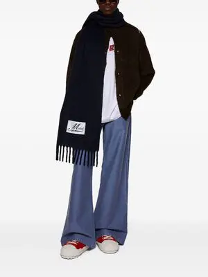 Marni Wide-leg Jeans