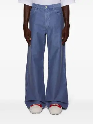 Marni Wide-leg Jeans
