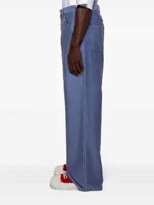 Marni Wide-leg Jeans