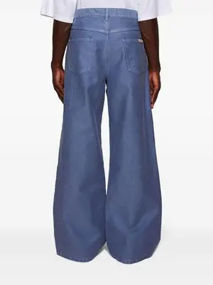 Marni Wide-leg Jeans