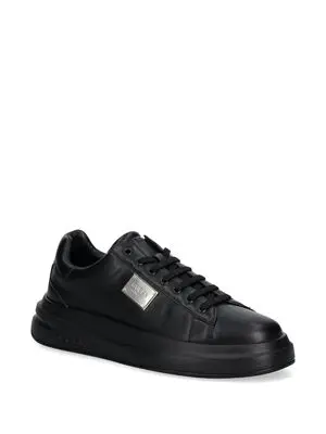 Guess Leather Sneakers