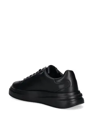 Guess Leather Sneakers