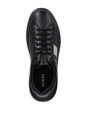 Guess Leather Sneakers