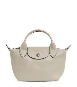 Longchamp Shoulder Strap Mini Bags
