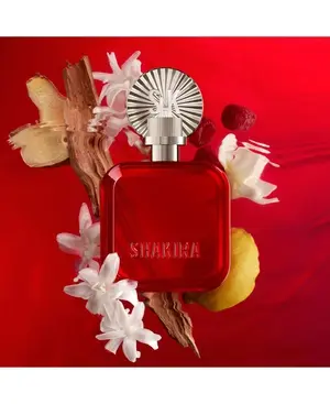 SHAKIRA Skr Rojo Edp 50ml Plus Bl 75ml