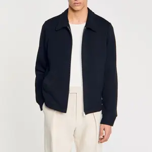 Sandro Knitted Jacket
