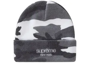 Supreme Radar Beanie
