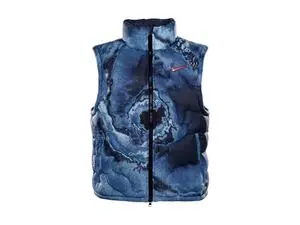 Nike X Nocta Opal Tempest Puffer Vest
