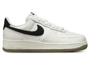 Nike Air Force 1 Low '07 Next Nature - Summit White/black/khaki