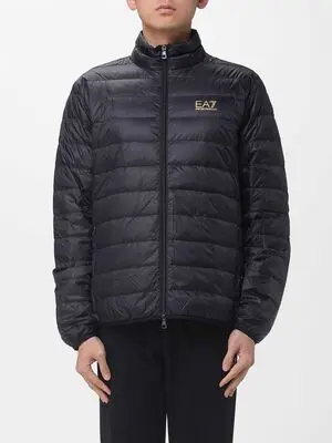 Ea7 Classic Jackets For Men