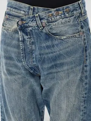 R13 Denim Jeans - Blue