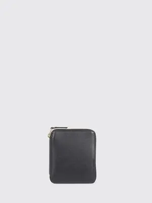 Comme Des Garçons Wallet - Black