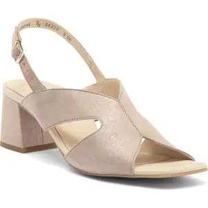 Paul Green Cushioned Sandals For Women