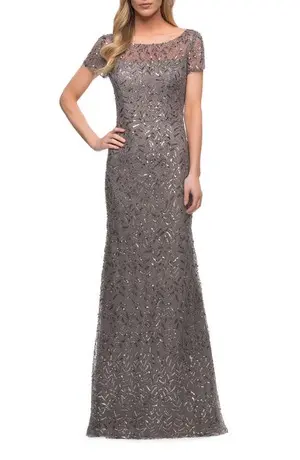 Glamorous Maxi Dresses