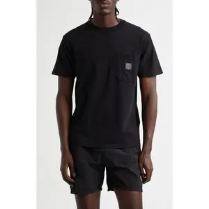 Stone Island Pocket Tee T-shirts For Men
