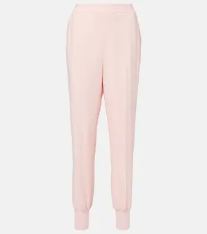 Stella Mccartney Elasticated Sweatpants For Women