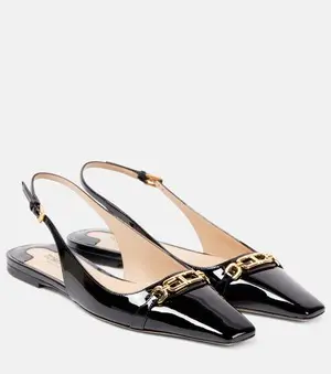 Tom Ford Ballerina Shoes For Women
