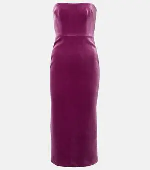 Alex Perry Ruched Dresses