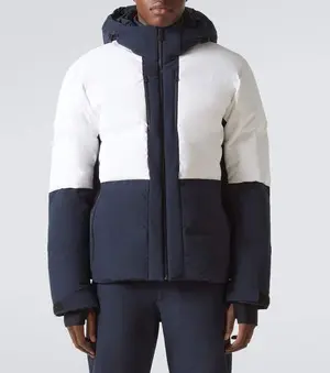 Aztech Mountain Technical Ski Jacket