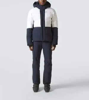 Aztech Mountain Technical Ski Jacket