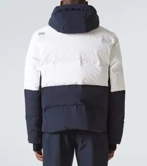 Aztech Mountain Technical Ski Jacket