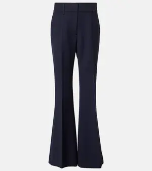 Gabriela Hearst Flare Pants For Women