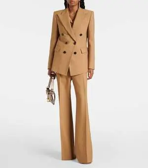 Chloé Kerala 25 Small Leather Shoulder Bag