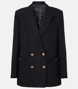 BLAZÉ MILANO Missy Everynight Cotton Blazer