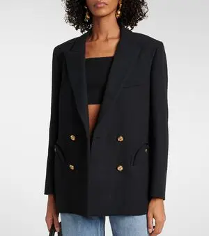BLAZÉ MILANO Missy Everynight Cotton Blazer