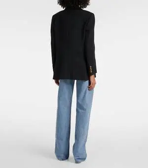 BLAZÉ MILANO Missy Everynight Cotton Blazer