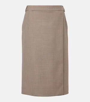 Stella Mccartney Pencil Skirts