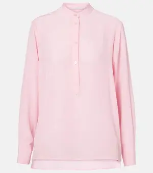 Stella Mccartney Pink Tops
