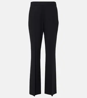 Slit Trousers