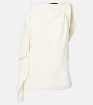 Proenza Schouler Draped Tops