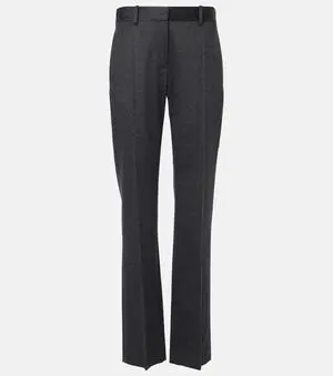The Row Belted Pants For Women