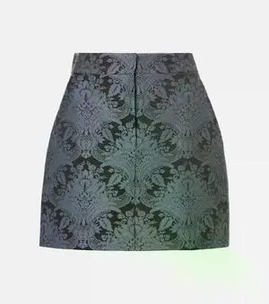 Patterned Skirts