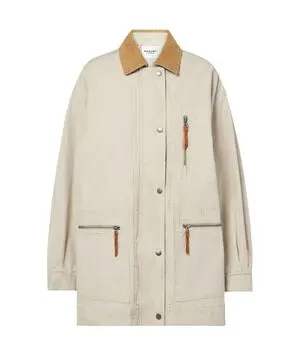 Marant Etoile Casual Jackets For Women