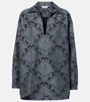 Max Mara Layered Shirts For Women