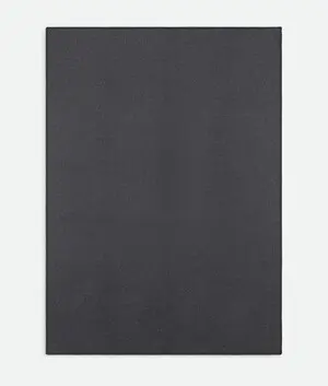 Bottega Veneta Intrecciato Patch Blanket