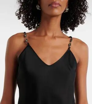 Max Mara Afelio Camisole Top