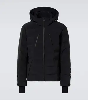 Aztech Mountain Technical Ski Jacket