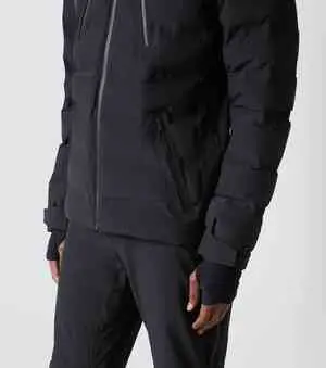 Aztech Mountain Technical Ski Jacket
