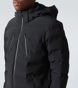 Aztech Mountain Technical Ski Jacket