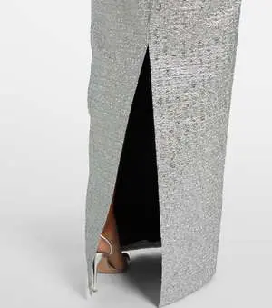 EMILIA WICKSTEAD Sharon Gown