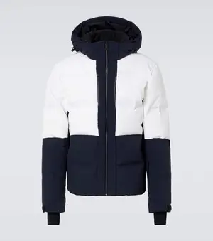 Aztech Mountain Technical Ski Jacket