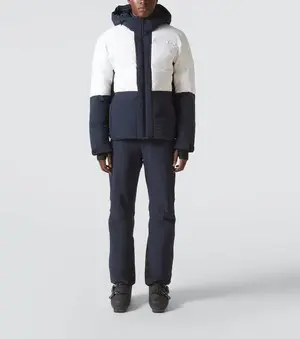 Aztech Mountain Technical Ski Jacket