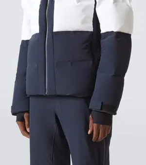 Aztech Mountain Technical Ski Jacket