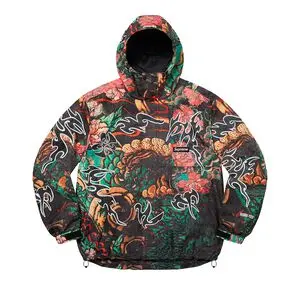 Supreme Sacred Heart Gore-tex Shell Jacket