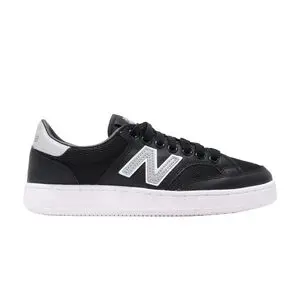 NEW BALANCE Pro Court Sneakers - Black